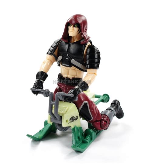 Zartan Gi Joe Toy Database And Checklists