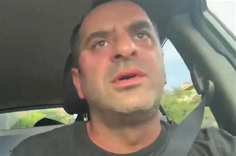 “ორი ადამიანი იყო ერთმა მითხრა შენი „ფანი“ ვარ მევასებიო და დამარტყა“ ვანო თარხნიშვილი