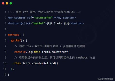 Vue高级vue高级知识 Csdn博客