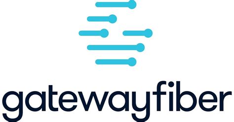 gateway fiber brings new high speed 100 fiber optic internet service