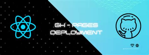 How To Deploy A React App To GitHub Pages HackerNoon