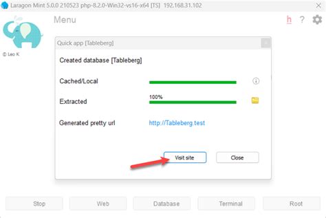 how to install wordpress on localhost laragon and xampp
