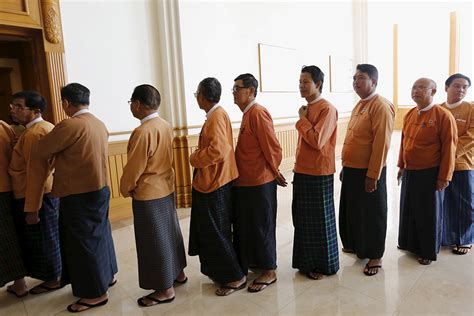 စစ်အာဏာသိမ်းပြီးနောက် Nld အမတ် ၁၆ ဦး ဆေးကုသမှုမရဘဲ သေဆုံးခဲ့ကြောင်း