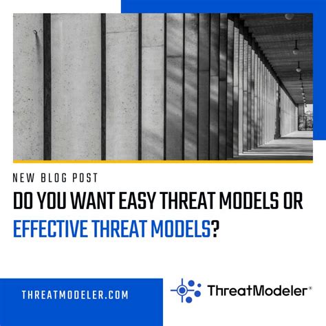 Threatmodeler Software Inc On Linkedin Blog Threatmodeler Architecturediagram Threatmodeling
