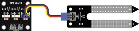Купить set g v s trema модуль v2 0 arduino esp raspberry pi Доставка