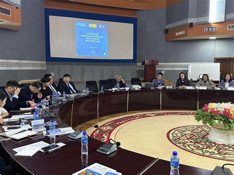 Цагдаа прокурор шүүхийн ажилтнуудын 16 хувь нь эрх мэдэлтний сүрдүүлэг дарамтад өртдөг