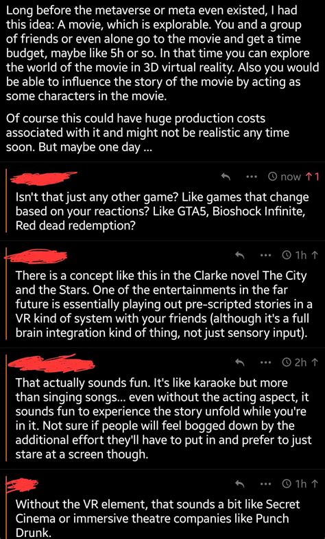 Hacker News Invents Games Rprogrammerhumor