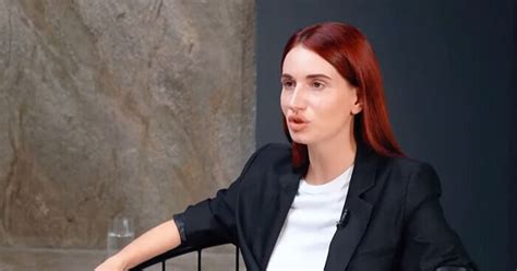 Ексвійськова Емеральд розповіла як просила Ляшка зупинити насилля її чоловіка