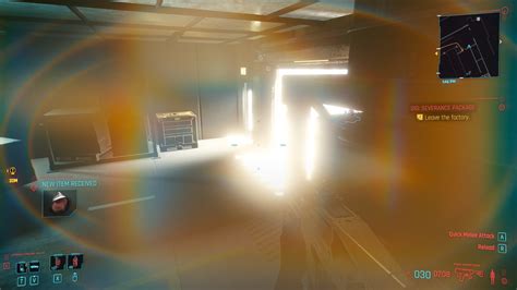 Custom Lens Flare Post Process In Unreal Engine Froyok Fabrice Piquet