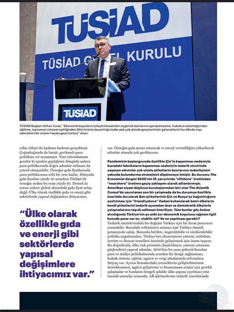 Nefes Gazetesi Roportajı Basin Odasi Kategorİler Gazete Ve Dergi Yansımaları Orhan Turan