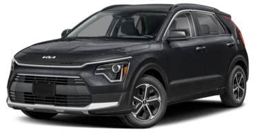 2026 Kia Niro Colors Carsdirect