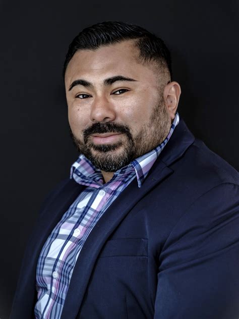 Luis Morales