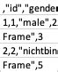 In R How Can I Read In A CSV That Has Additional Faulty Line Breaks