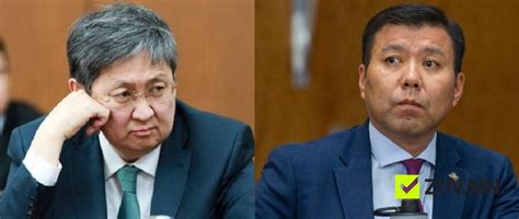 Б Энхбаяр Ч Хүрэлбаатарын хуулийн хулгай хийх оролдлого таслан зогсоогдов