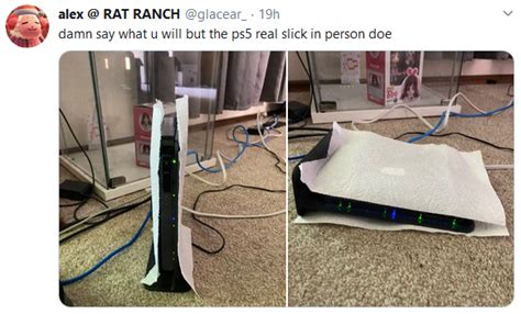 Sony Dévoile Les Spécifications De Sa Ps5 Cpu Zen 2 8 Cœurs à 3 5 Ghz Gpu Amd Rdna 2 10 28