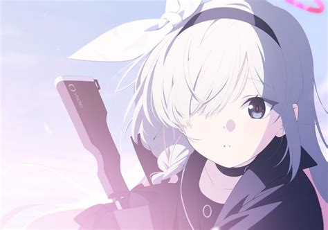 Plana Blue Archive Danbooru Plana Blue Archive Danbooru