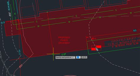Solved Dynamic Input And Polylines Autodesk Community