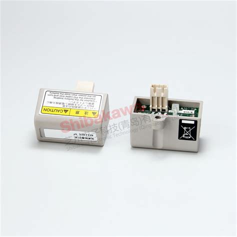 IA XAB BT IAI Robot Controller Battery With Shell Complete Set China