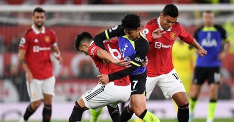 손흥민 봉쇄한 작은 거인 우리가 경기 지배했다