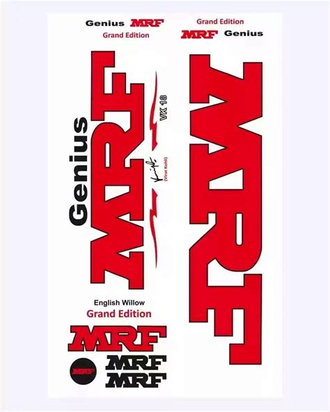 Cricket Bat Printed Stickers At ₹ 200piece Cricket Bat Stickers In