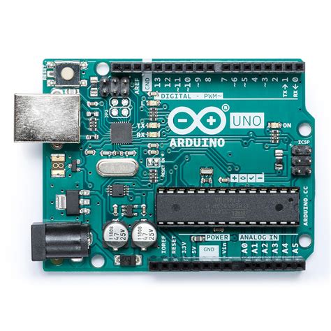 Arduino Uno Rev3 Smd Arduino Education Eduk8