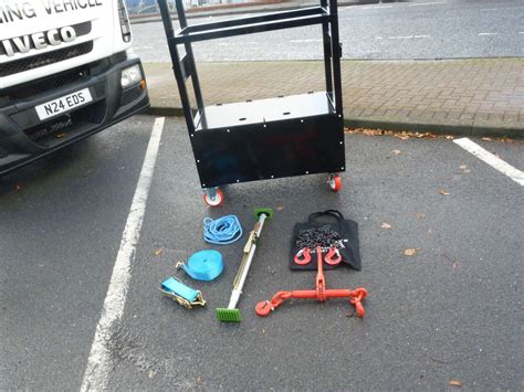 Initial Driver Cpc Modules 2 And 4 North East Driving School