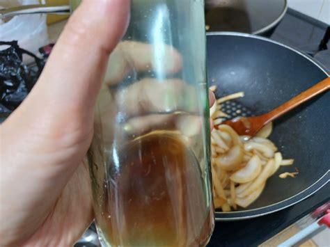 햇양파요리 양파간장볶음레시피