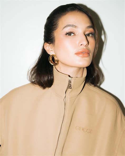 Sarah Lahbati Bio Age Height Wiki Models Biography