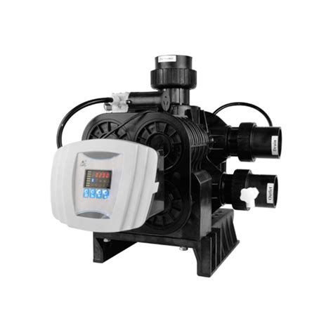 Runxin Automatic Filtration Valve TPH Mingmo Waters