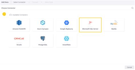 Connecting To Sql Server