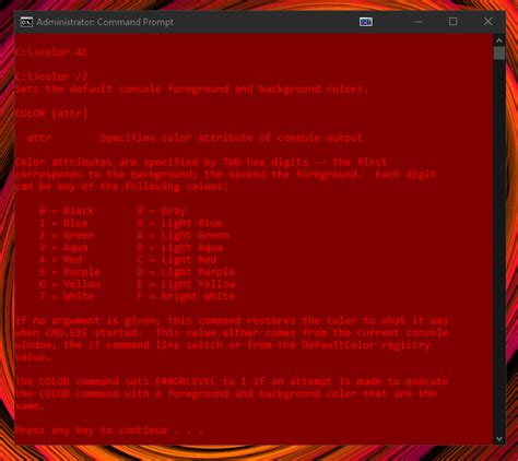 Command Prompt Ultimate Guide Windows 10 Cmd Tutorial