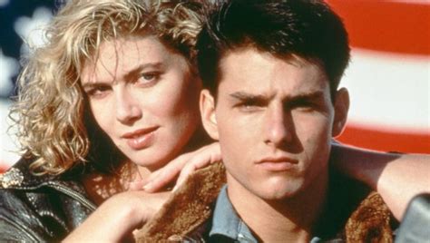 Top Gun At 40 The Story Behind The Iconic Tom Cruise Action Blockbuster