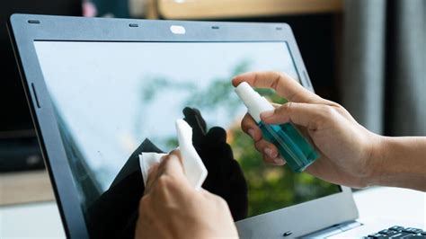 How To Clean A Laptop Screen Or Computer Monitor YourLifeChoices