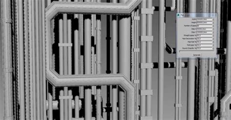 Pipedream Autodesk 3ds Max Script