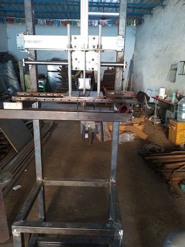 Automatic Single Or Three Phase Automation Equipment 230v 415v Model Name Number Rna At