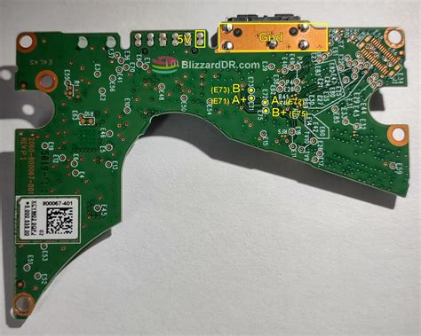 How To Convert Wd Usb To Sata Blizzard Data Recovery