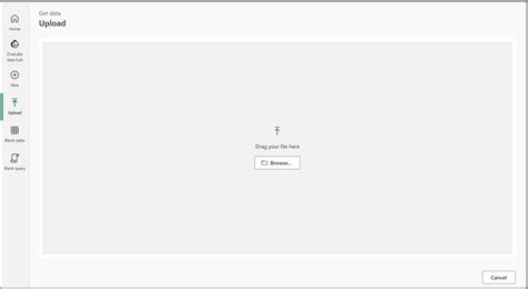 announcing a new modern data connectivity and discovery experience in