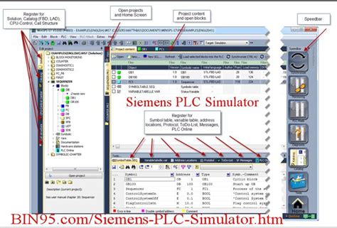 Siemens Plc Simulator And Plant Simulation Software Artofit