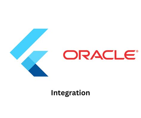 Building A Mobile App With Flutter And Oracle Integration Lucidpath