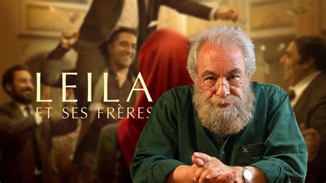 نقد و بررسی فیلم برادران لیلا با مسعود فراستی Youtube