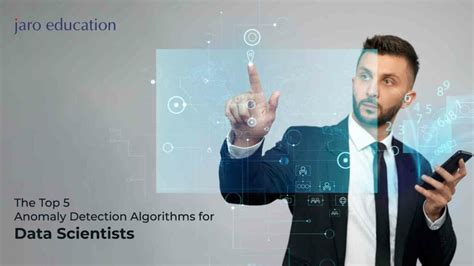 Top 5 Anomaly Detection Algorithms For Data Scientists