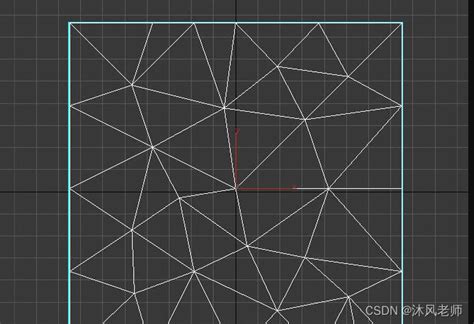 沐风老师3dmax泰森多边形voronoi建模教程泰森多边形的开孔多孔模型 Csdn博客