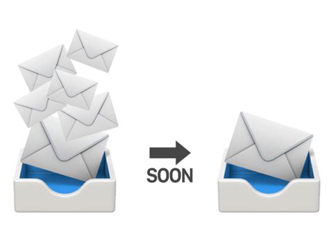 Declutter Your Email Inbox How To Organize Your Work Emails