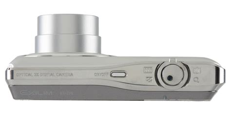 Casio Exilim Ex Z Review Casio Exilim Ex Z Cnet