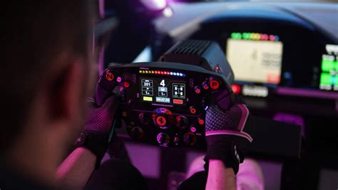 Thrustmaster And Direct Drive We Will Have Something On Console Traxion