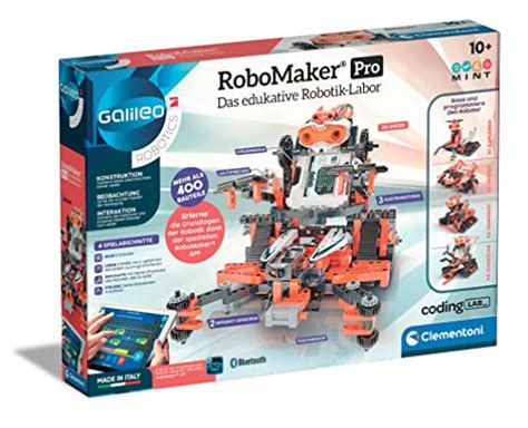 Clicbot Coding Robot Kits Zu Verkaufen Picclick De