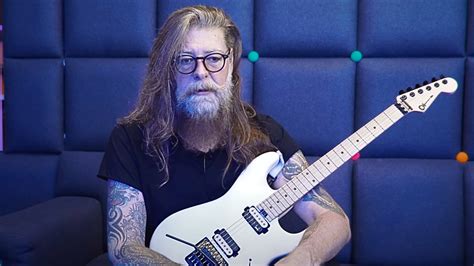 Its Hard For Me Personally Jim Root Opens Up On Current Problem