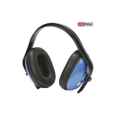 Casque Anti Bruit Professionnel Kstools