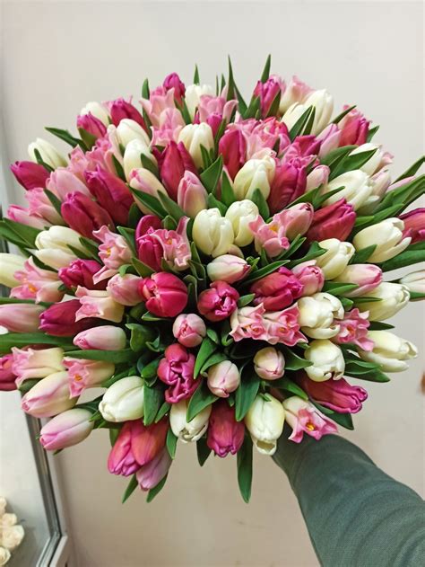 Доставка квітів