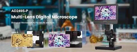 Evos Microscopes What Are They And Why You Might Want One